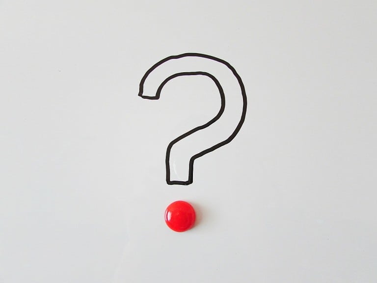 Most Common User Questions—Answered! - Greater Giving Blog
