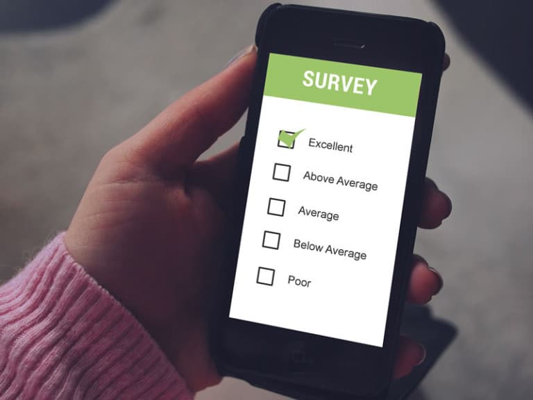 How to Build a Post-Event Survey for Feedback