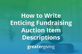 How to: Write Compelling Auction Item Descriptions
