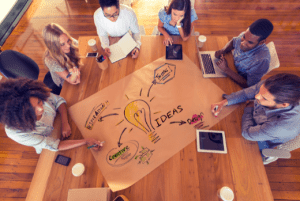 How to Structure Your Fundraising Event Committee