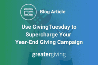 Greater Giving Fundraising Resource Library
